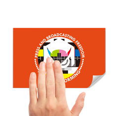 Custom Stickers | 60lb or Vinyl | Smart Levels Printing