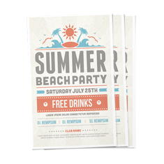 Custom Posters | Smart Levels Printing